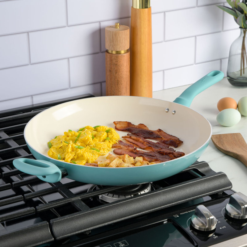 14 inch saute pan store